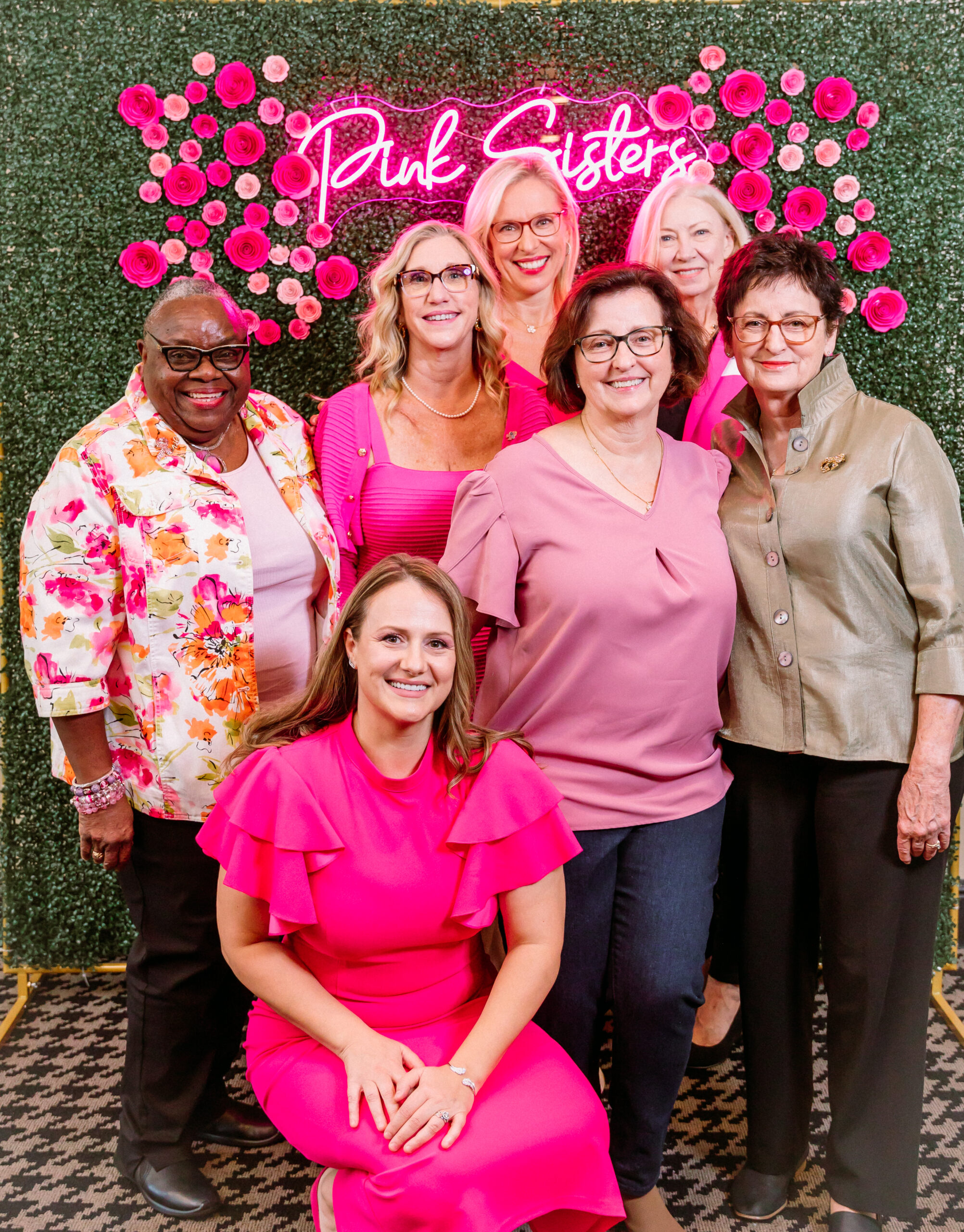 BRA Day 2023 | Aldona J. Spiegel MD