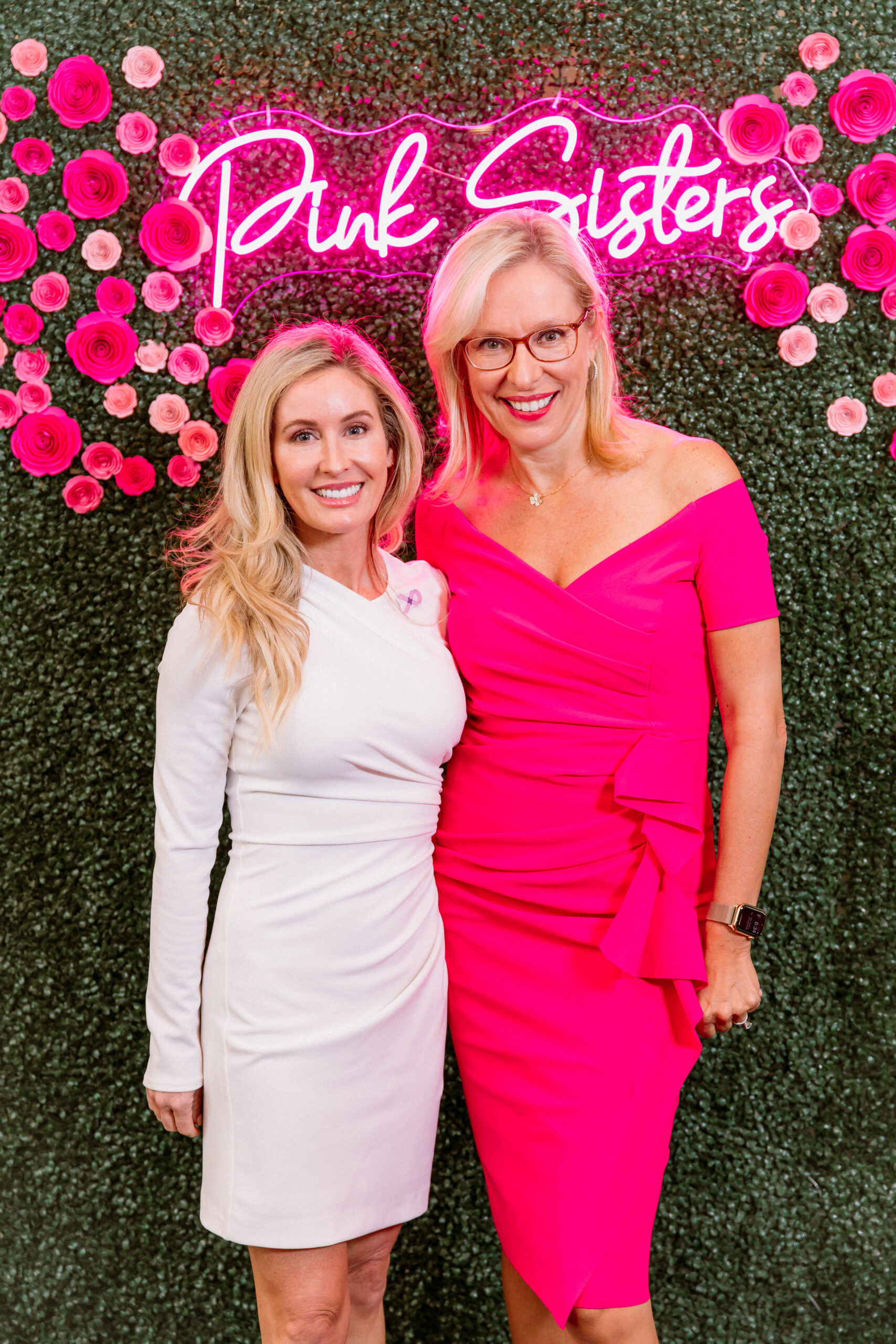 BRA Day 2023 | Aldona J. Spiegel MD