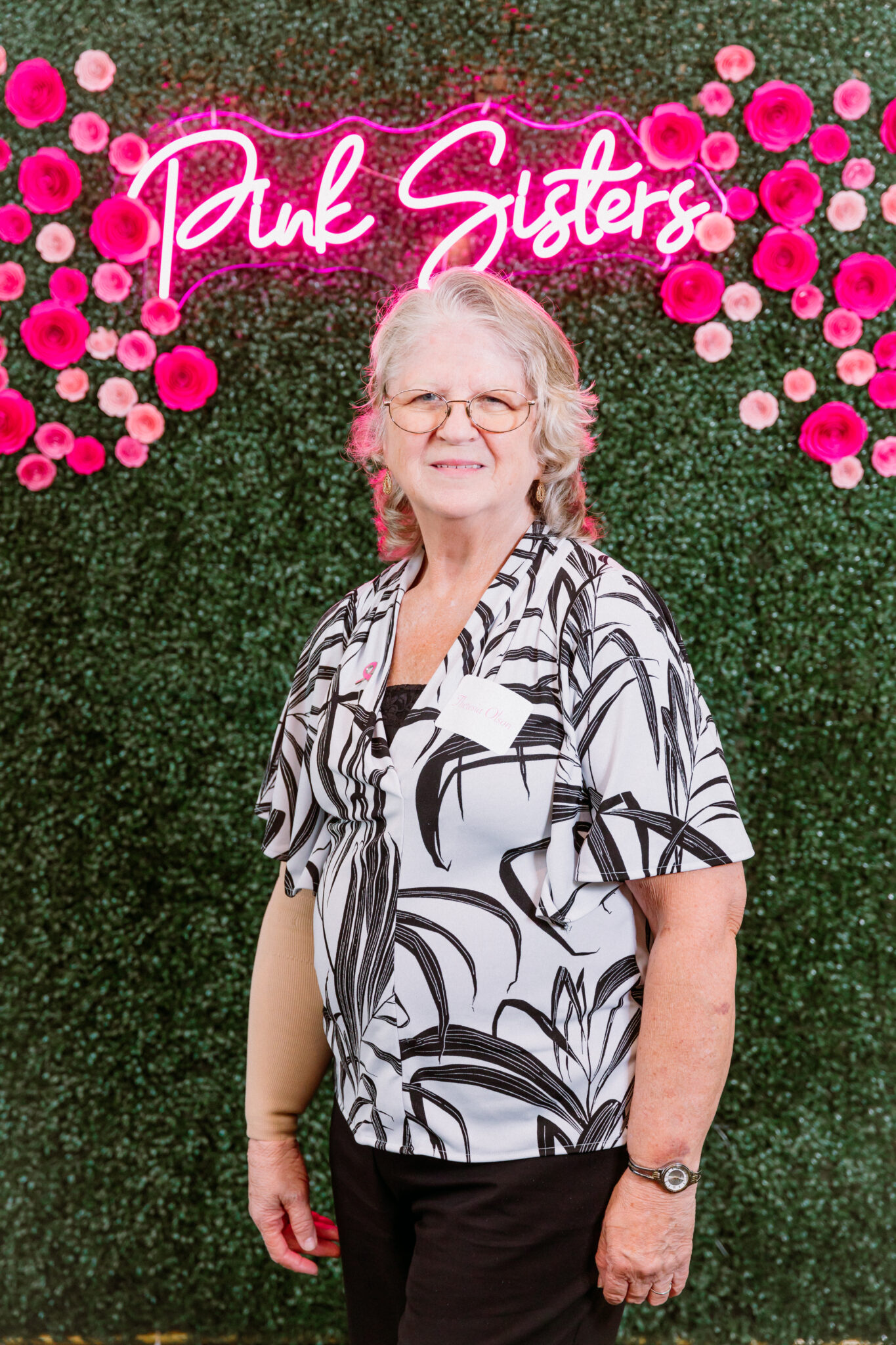 BRA Day 2023 | Aldona J. Spiegel MD